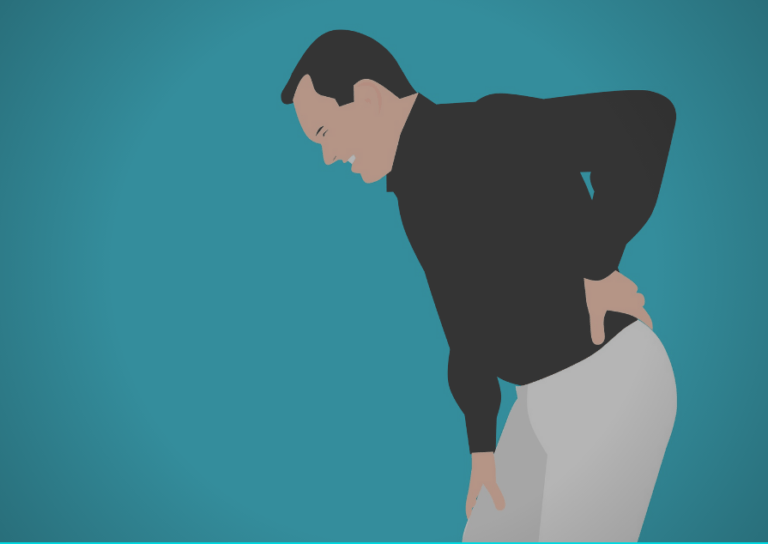 ¿Cómo prevenir riesgos relacionados con las posturas estáticas en el ...
